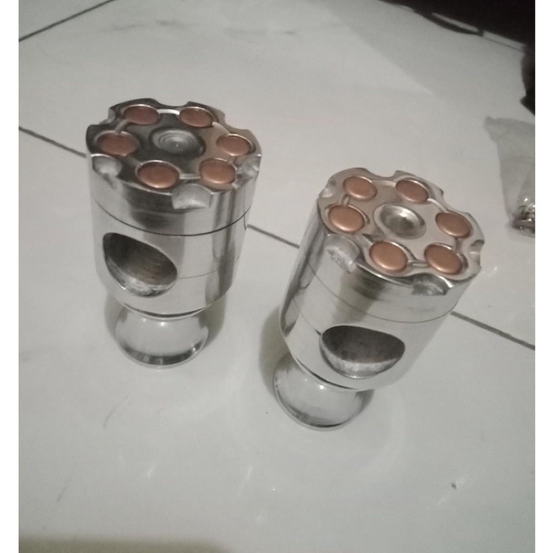 Jual raiser stang chopper,raiser custom,risers custom,raiser stang ...