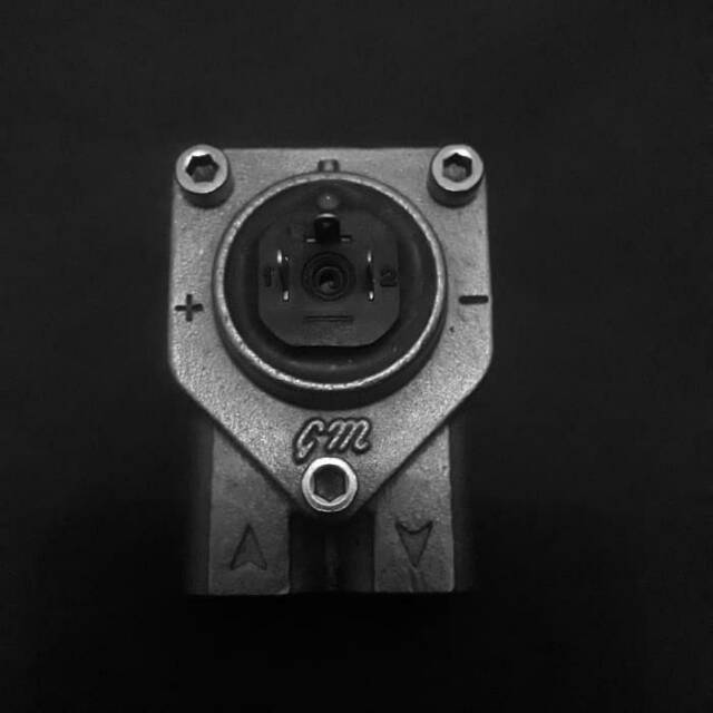 Jual Flow meter mesin kopi / espresso machine / merk GM | Shopee Indonesia