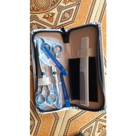 Jual alat cukur stenlies set komplit | Shopee Indonesia