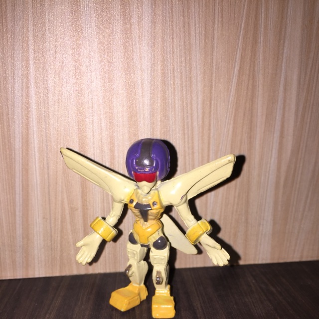 Jual medabots figure takara hasbro Multi-kolor dan Femjet | Shopee ...