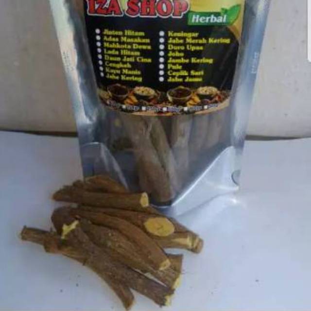 Jual Kayu Manis Cina / Akar Manis / Kayu Legi 100gr | Shopee Indonesia