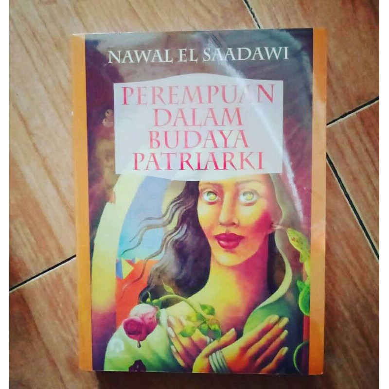Jual jual buku Perempuan dalam budaya patriarki ori | Shopee Indonesia