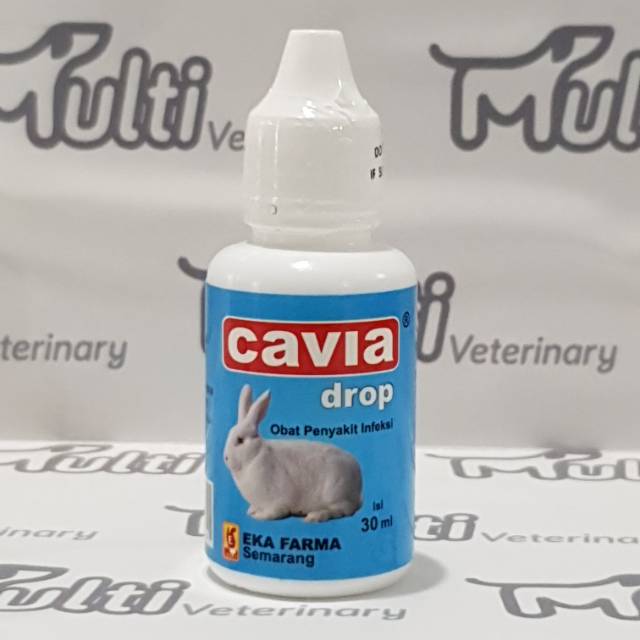 Jual CAVIA Drop 30ml - Obat Kelinci Mencret Flu Demam EKA FARMA ... Jual CAVIA Drop 30ml - Obat Kelinci Mencret Flu Demam EKA FARMA ...