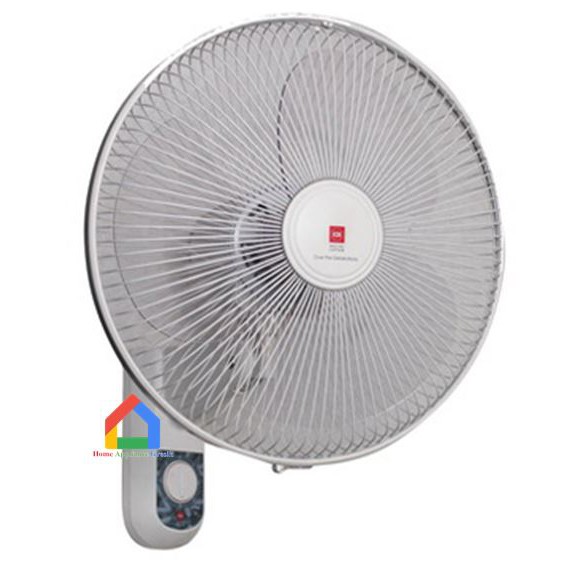 Jual Kipas Angin Dinding KDK Wall Fan WN 40B / Wall Fan KDK WN40B ...