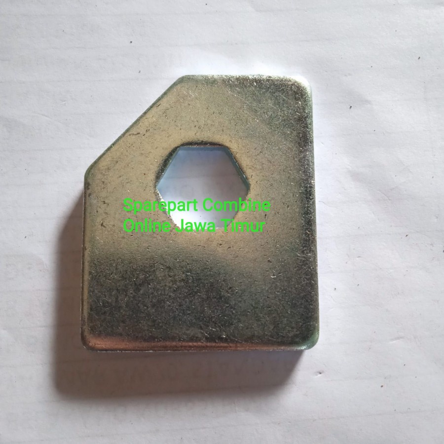 Jual Stopper Lock Setelan Roda Combine DC60/DC70/DC93 5T072-2325-0 ...