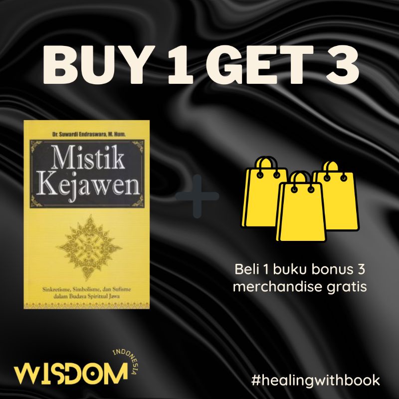 Jual Buku Mistik Kejawen - Suwardi Endraswara (Original) | Shopee Indonesia Jual Buku Mistik Kejawen - Suwardi Endraswara (Original) | Shopee Indonesia