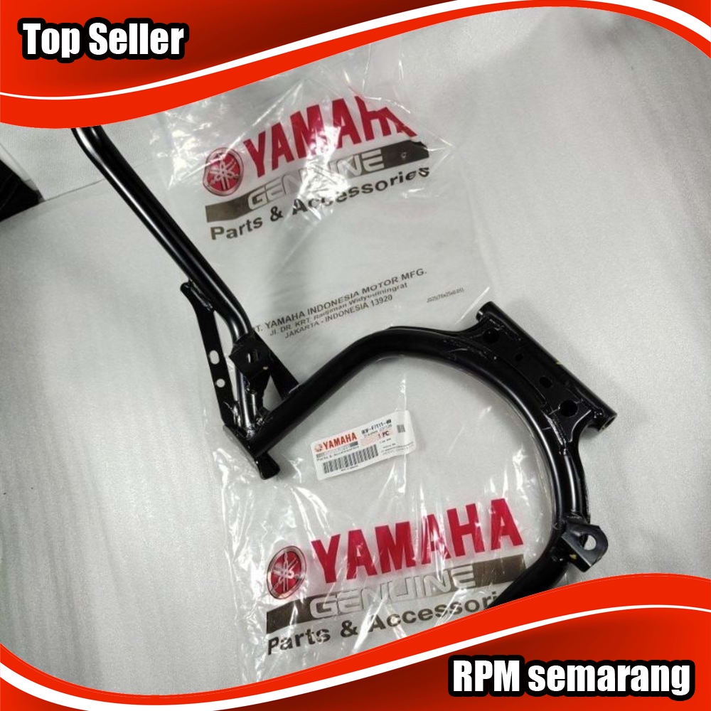 Jual Standar standart tengah jagang 2 dua Yamaha Lexi 125 Original B3F ...