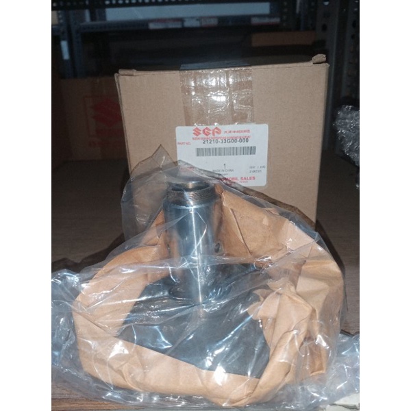 Jual SLIDING CVT SUZUKI ( face comp fixed driven) | Shopee Indonesia