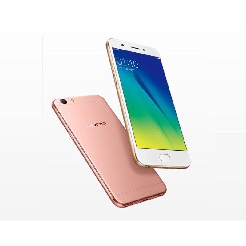 Jual Hp Baru Oppo A57 Ram 3/32GB & 4/64GB 5.2Inch Oppo A57 smartphone ...