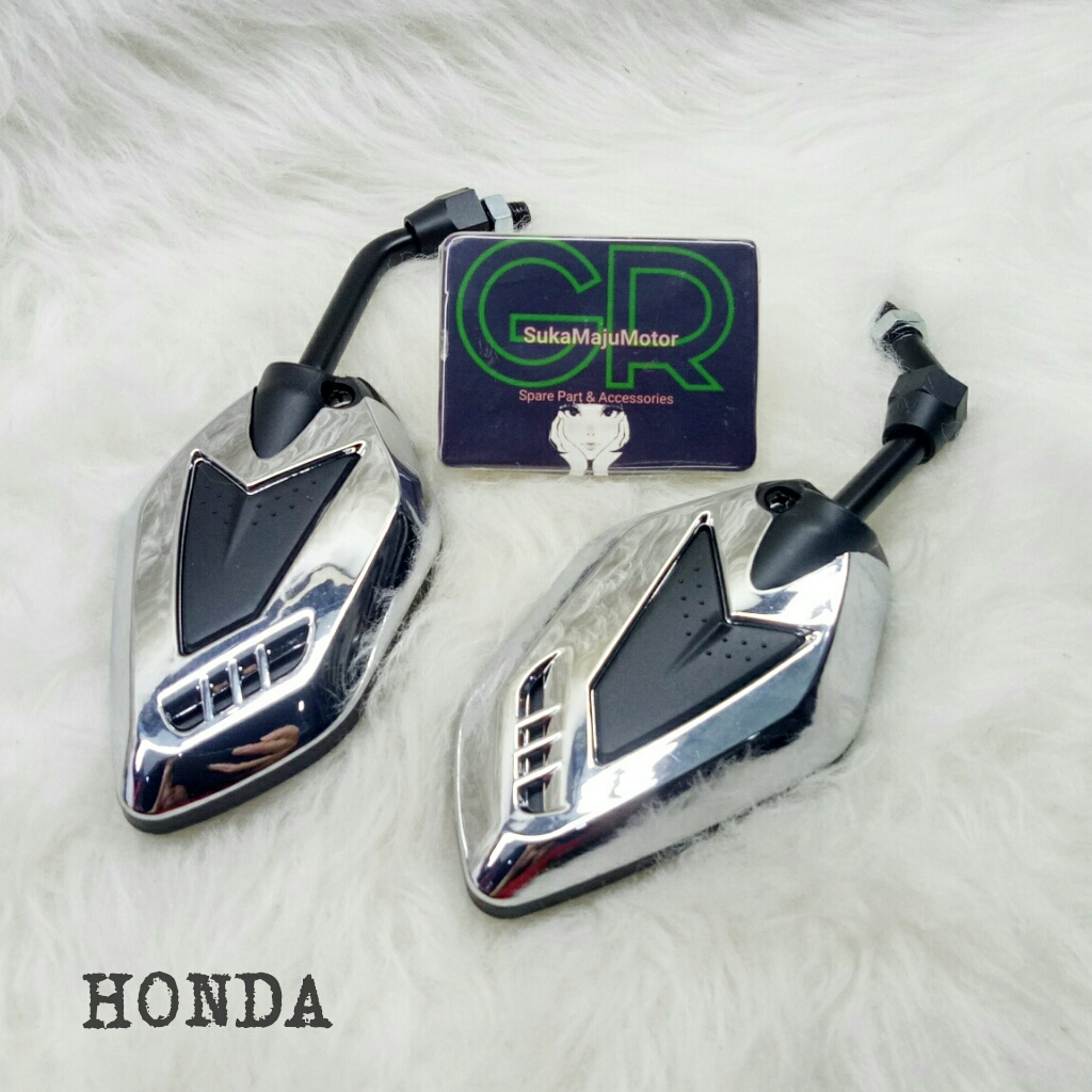 Jual spion mini sps model terano universal cocok untuk semua motor ...