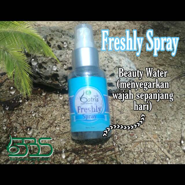 Jual Freshly spray | Shopee Indonesia