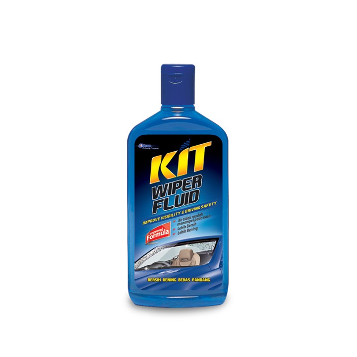 Jual Kit Wiper Fluid 500 ml | Shopee Indonesia