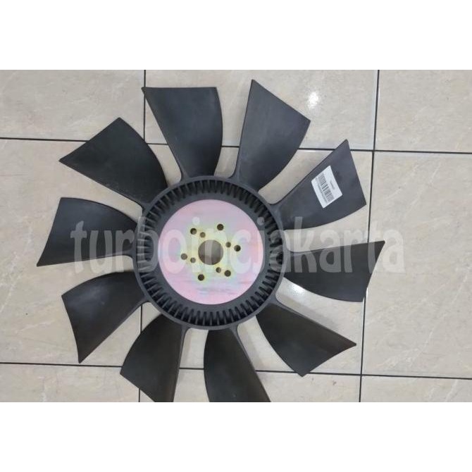 Jual Kipas Radiator Genset 56 Cm | Shopee Indonesia