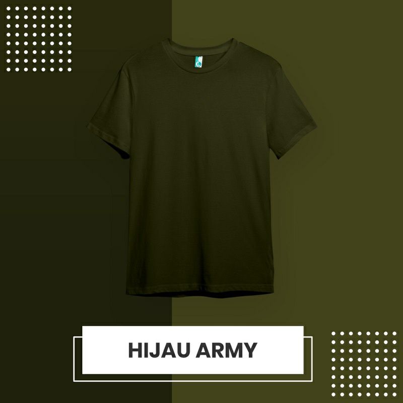 Jual KAOS POLOS COTTON COMBED 24S WARNA SOLID PRIA DAN WANITA / KAOS ... Jual KAOS POLOS COTTON COMBED 24S WARNA SOLID PRIA DAN WANITA / KAOS ...