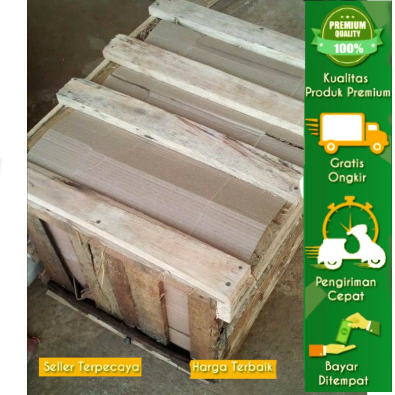 Jual Peti Kayu / Peti Packing Murah / Peti Pengaman Barang | Shopee ...