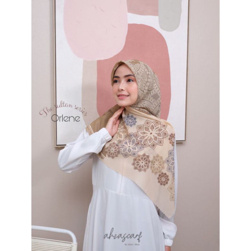 Jual THE SULTAN SERIES (ORLENE) | Shopee Indonesia