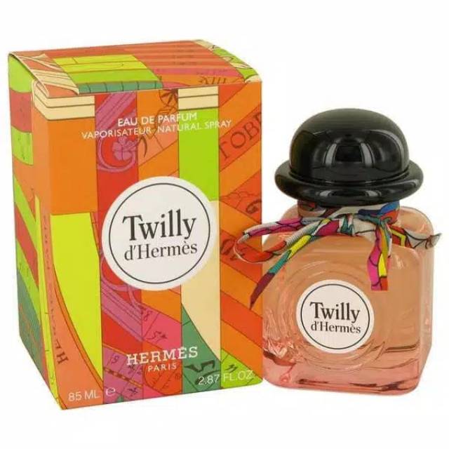 Jual EAU DE PARFUM TWILLY 85ML | Shopee Indonesia