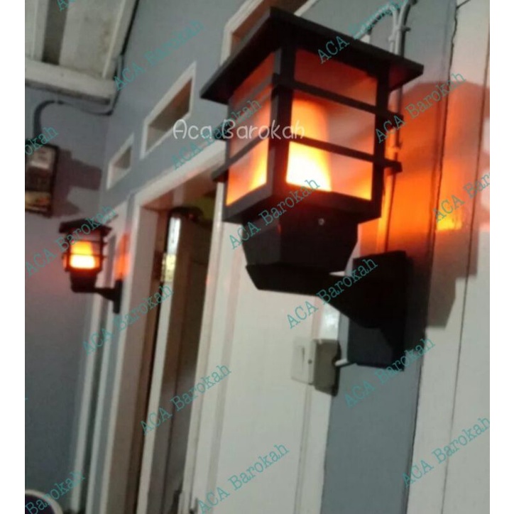Jual lampu dinding minimalis lampu hias dinding | Shopee Indonesia