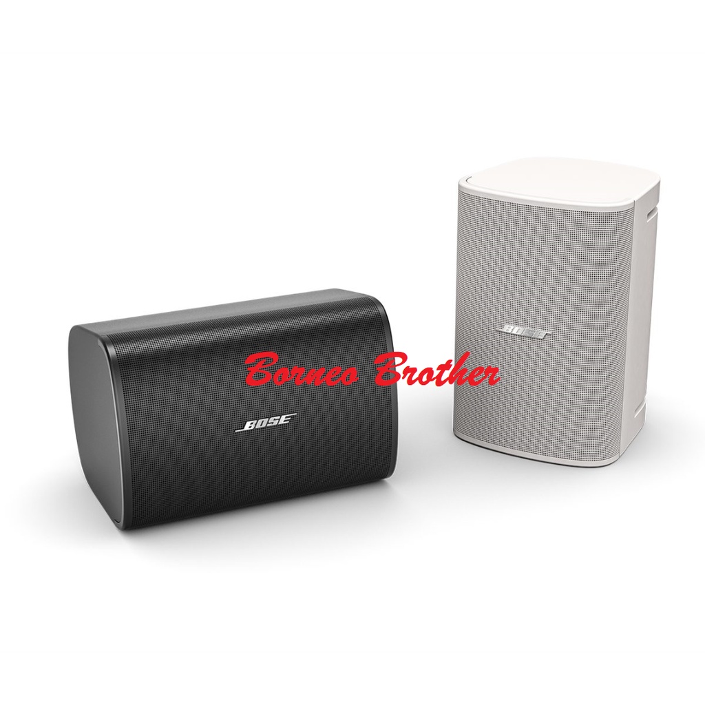 Jual Bose DesignMax DM5SE DM 5 SE Original Speaker Surface Mount 5" 1 ...