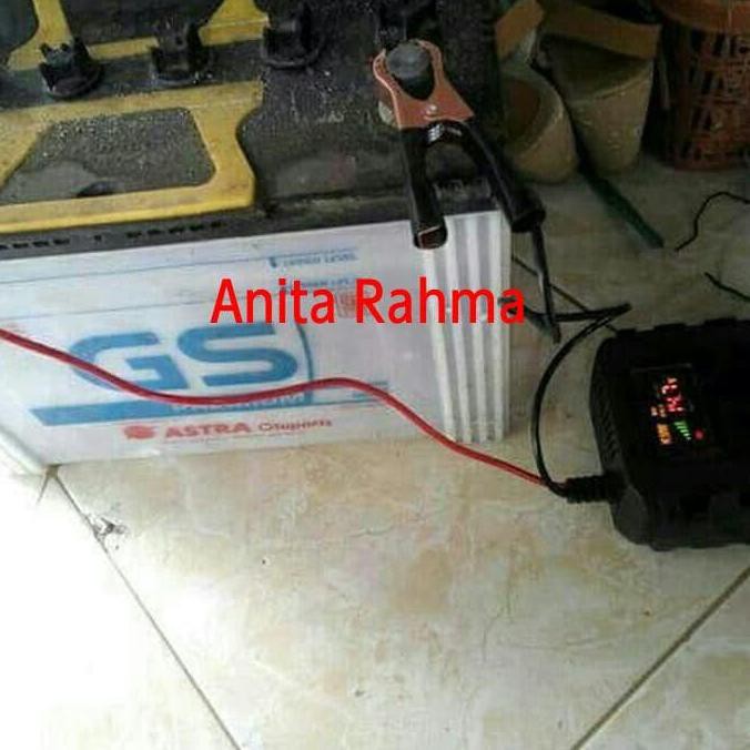 Jual cas casan charger aki motor Mobil 20a 12v 20 amper 12 volt ...