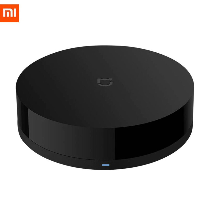 Jual Xiaomi Mijia Universal IR Remote Controller Smart Home APP Switch ...