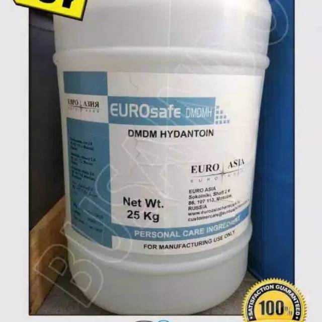 Jual DMDM Hydantoin 1000 ml | Shopee Indonesia