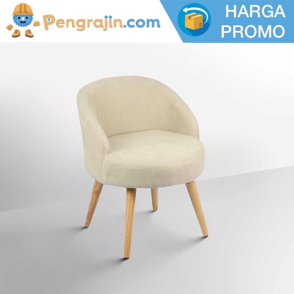Jual Franke Tall Vanity Stool | Shopee Indonesia