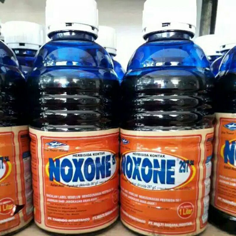Jual NOXONE 1 LITER | Shopee Indonesia