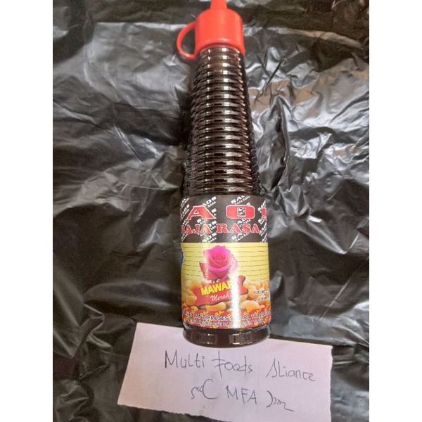 Jual Raja Rasa dan Minyak Wijen botol 150ml | Shopee Indonesia
