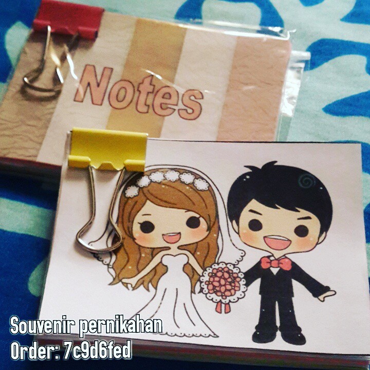 Jual Mini Notes | Shopee Indonesia