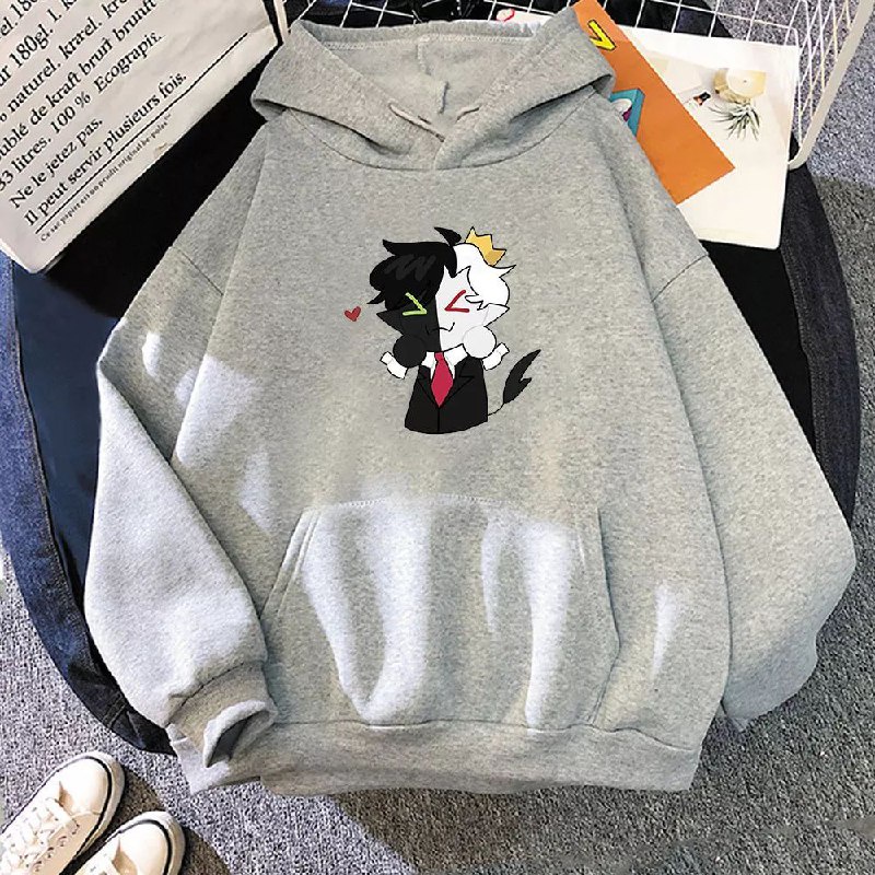 Jual jaket HOODIE ANAK LAKI LAKI PEREMPUAN PRIA WANITA KARTUN anime ...