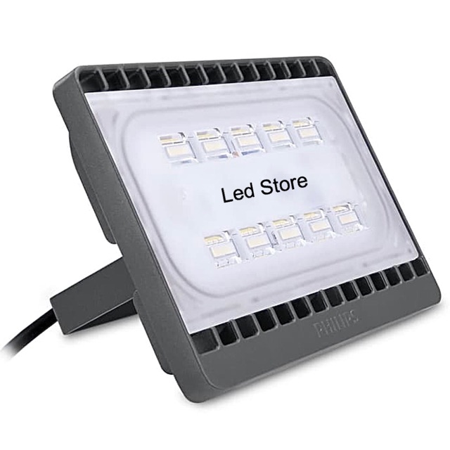 Jual Lampu LED PHILIPS Sorot BVP172 50Watt 50 Watt 50W 50 W | Shopee Indonesia