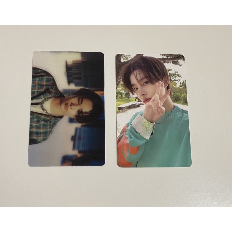 Jual Jake SG22 Pc and Niki Border Carnival Lenticular | Shopee Indonesia