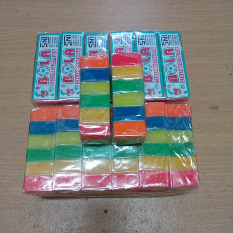 Jual Lilin Bola Mainan Kecil (12 Pcs) | Shopee Indonesia