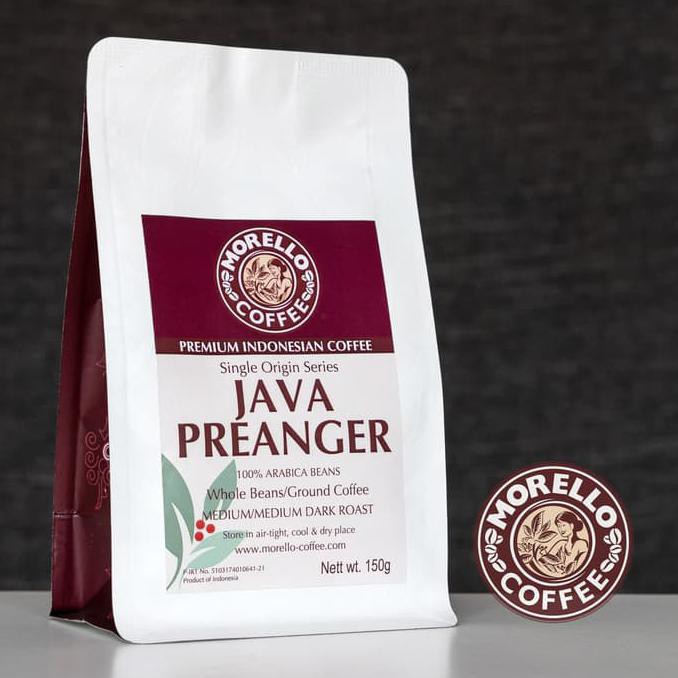 Jual Morello Coffee/ JavaPreanger/ Tiwus/ Malabar/ arabica/ premium ...