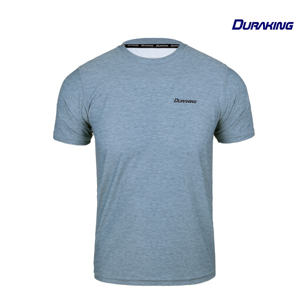 Jual DK Super Light Weight V2 (Man) T Heather Seamless Anti Viral Dusty ...