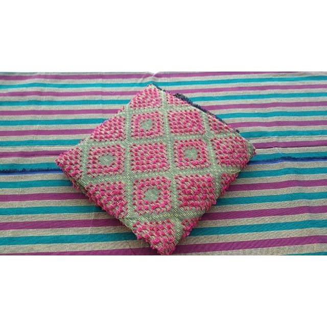 Jual Kain Tenun baron bulu garut custom | Shopee Indonesia