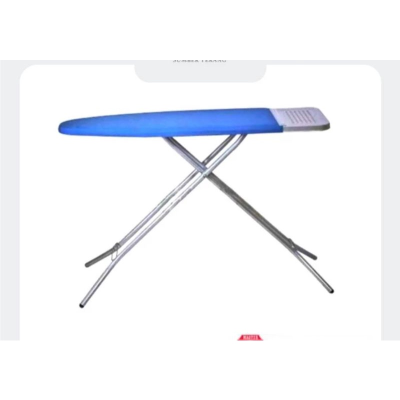 Jual Meja Gosok Setrika Master MK02 MK-02 Asli | Shopee Indonesia