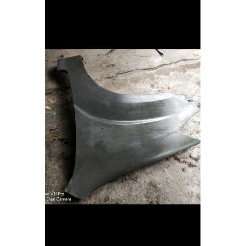 Jual Fender spakbor Avanza 2004 - 2011 | Shopee Indonesia