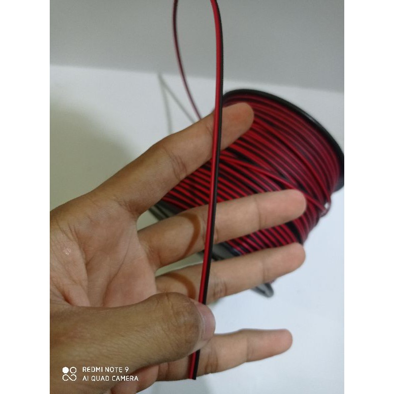 Jual kabel listrik kecil | Shopee Indonesia
