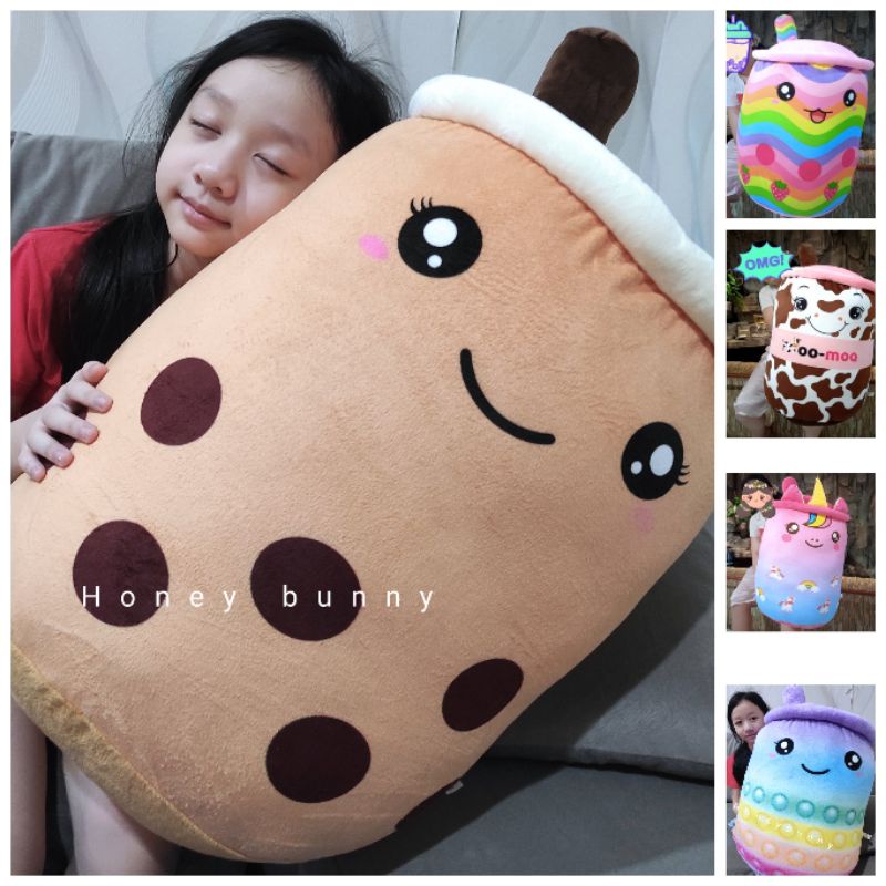 Jual Boneka boba SUPER giant super besar | Shopee Indonesia