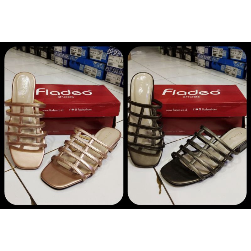 Jual Fladeo 36-40 1cm | Shopee Indonesia