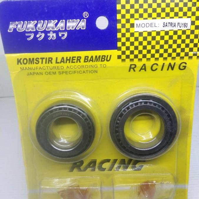 Jual comstir bambu racing satria fu 150 old dan new kecuali injeksi ...