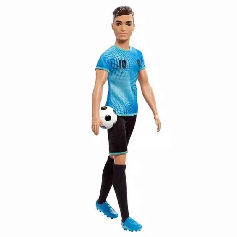 Jual Barbie Ken Doll Original | Shopee Indonesia