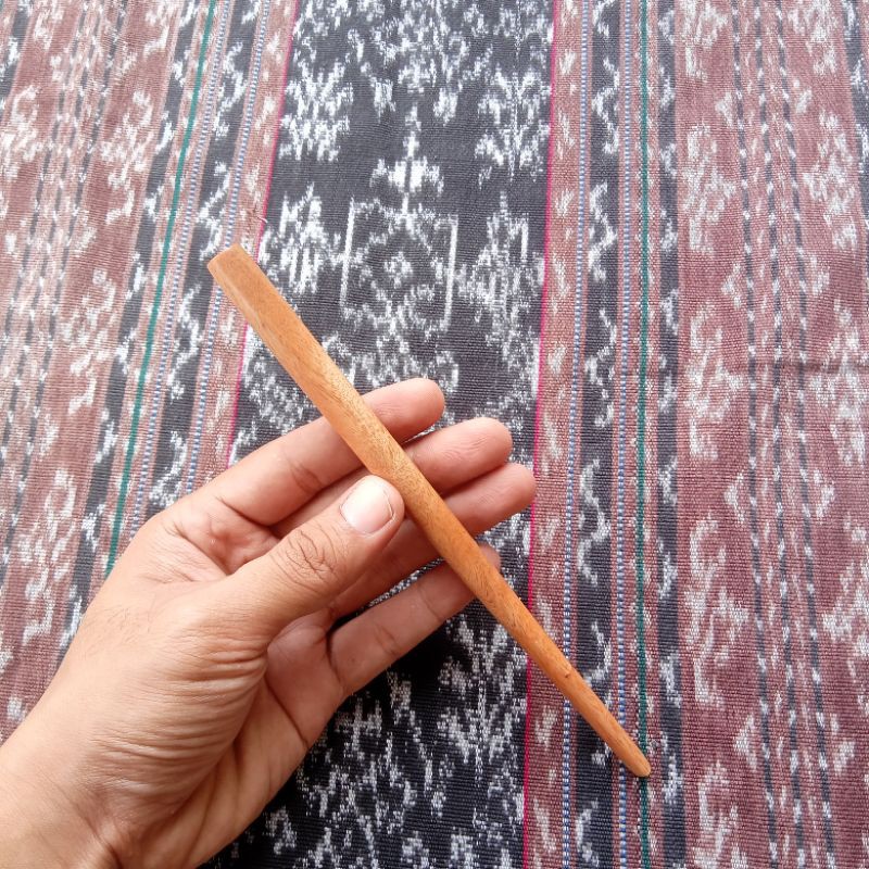 Jual Pipa Once Kayu Santigi/Sentigi/Stigi Laut Asli 19 cm | Shopee ...