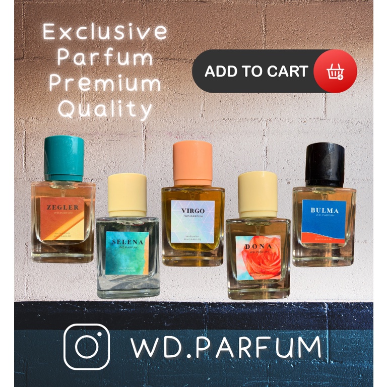 Jual Custom Parfum | Shopee Indonesia