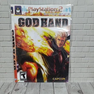 Jual God Hand Terlengkap & Harga Terbaru Juni 2024 | Shopee Indonesia