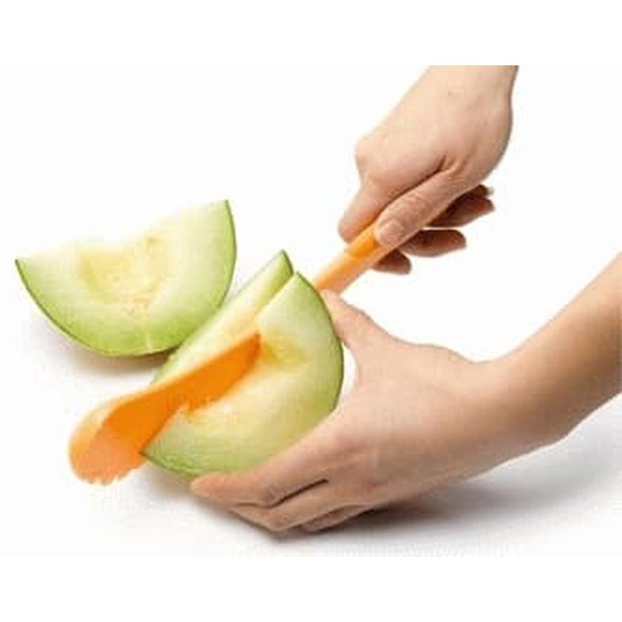 Jual Promo Melon slicer ( untuk Blewah & Melon ) | Shopee Indonesia