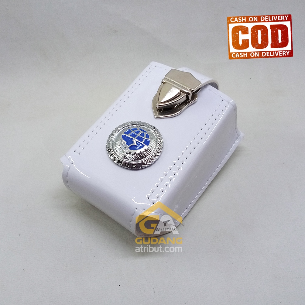 Jual Sarung HT Dishub / Tempat HT Dishub / Tempat HT Pinggang Dishub ...