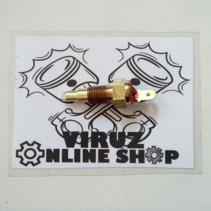 Jual Sparepart SWITCH TEMPERATURE TOYOTA GREAT COROLLA COROLA murah ...